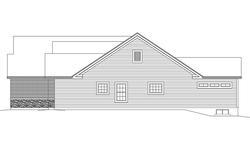 H121D-0035 - The Audrey - Building Plans Only at Menards®