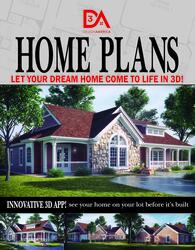 3D Home Plans Book at Menards®
