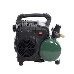 Masterforce® 1.5-Gallon Ultra-Quiet 135 PSI Portable Electric ...