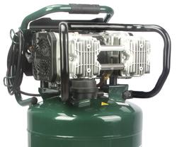 Masterforce® 2-Stage 20-Gallon Ultra-Quiet 200 PSI Portable Electric ...
