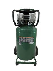 Masterforce® 2-Stage 20-Gallon Ultra-Quiet 200 PSI Portable Electric ...