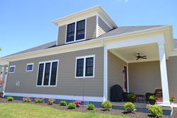 Nudo 24" x 50' GroundBreaker™ Foundation Insulation Barrier at Menards®