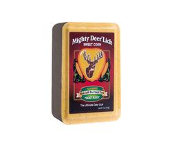 Mighty Deer® Lick Sweet Corn Block Deer Attractant - 4 lb. at Menards®