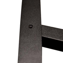 Nuvo Iron™ 2 or 3 Step Stoop Handrail at Menards®