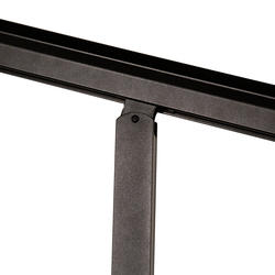 Nuvo Iron™ 2 or 3 Step Stoop Handrail at Menards®