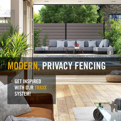 Traxx 76" Long Filler Strips at Menards®