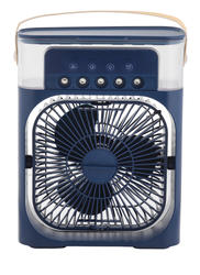 NuvoMed® Portable Humidifier and Air Conditioner Fan at Menards®