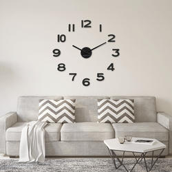 Westclox® 20" Floating Wall Clock at Menards®