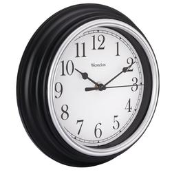 Westclox® 9" Classic Wall Clock at Menards®