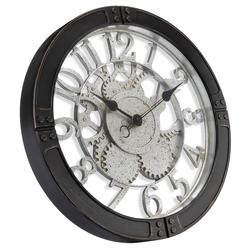 Westclox® 16" Gears Wall Clock at Menards®