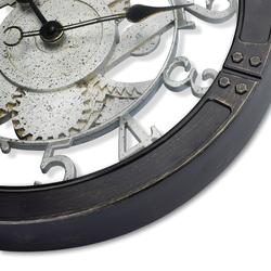 Westclox® 16" Gears Wall Clock at Menards®
