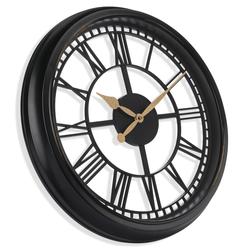Westclox® 18" Roman Numeral Wall Clock at Menards®