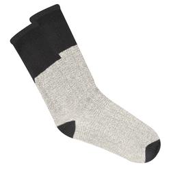 Rockwell Men's Grey/Black 10-13 Boot Socks - 10 Pairs at Menards®