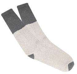 Rockwell Men's Grey/Black 10-13 Boot Socks - 10 Pairs at Menards®
