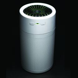 Treva® Rechargeable Portable Humidifier with Lights - 250 sq. ft. at ...