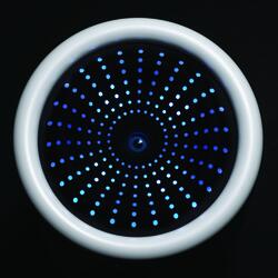 Treva® Rechargeable Portable Humidifier with Lights - 250 sq. ft. at ...