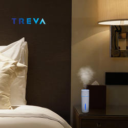 Treva® Humidifier with Lights - 50 sq. ft. at Menards®