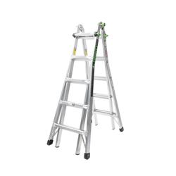 Collapsible ladder menards store
