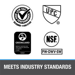 Harvey™ Electrical PVC Conduit Purple Primer - 4 oz. at Menards®