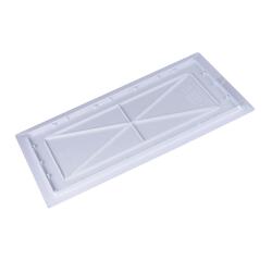 Oatey® 14" x 29" Plastic Access Panel at Menards®