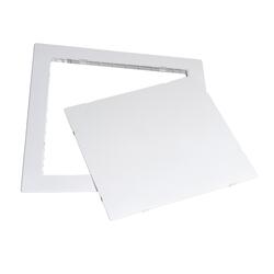 Oatey® 14" x 14" Plastic Access Panel at Menards®