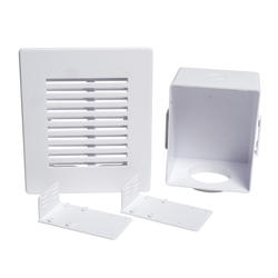 Oatey Sure Vent Air Admittance Valve Wall Box at Menards®