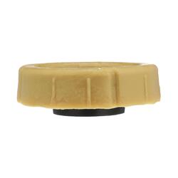 Harvey™ No-Seep® No. 10 Extra Thick Wax Ring with Alignment Flange at ...