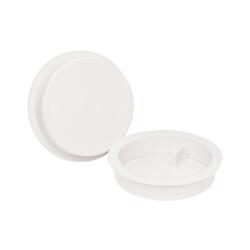 Oatey® Knock-Out Test Cap - 2" at Menards®