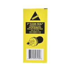 Cherne® Clean-Seal® Plug - 2" at Menards®
