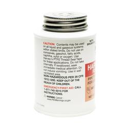 Harvey® Seal Formula 55 Pipe Compound - 8 oz. at Menards®