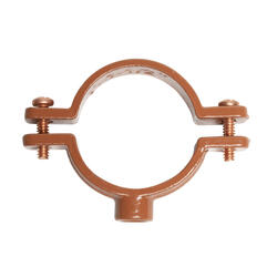Oatey® 1-1/2" Epoxy-Coated Split Ring Pipe Hanger at Menards®