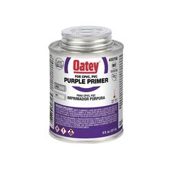 Oatey® Purple Primer - 8 oz. at Menards®