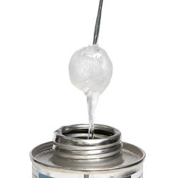 Harvey™ Electrical PVC Conduit Cement - 4 oz. at Menards®