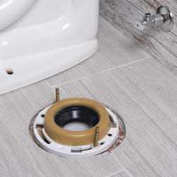 Harvey™ No-Seep® No. 1 Standard Wax Ring With Alignment Flange at Menards®
