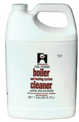 Hercules® Boiler and Heating System Cleaner - 5 Gallon at Menards®