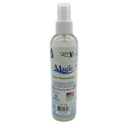 OdorXit Magic Odor Neutralizer - 8 oz. at Menards®