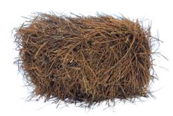 Pine Straw Mulch - 2.0 Cu. Ft. Bale at Menards®