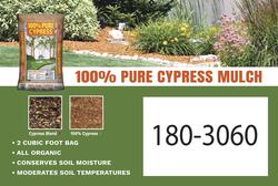 Premium Cypress Mulch - 2.0 Cu. ft. at Menards®