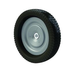 Ohio Steel 42" Tow Behind Lawn Sweeper at Menards®