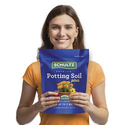 Schultz® Potting Soil Mix - 8 qt. at Menards®