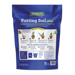 Schultz® Potting Soil Mix - 8 qt. at Menards®