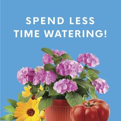 Schultz® Moisture Plus® Potting Soil Mix - 2 cu. ft. at Menards®