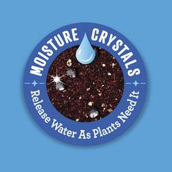 Schultz® Moisture Plus® Potting Soil Mix - 2 cu. ft. at Menards®