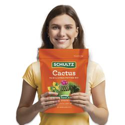 Schultz® Cactus Potting Soil Mix - 8 qt. at Menards®