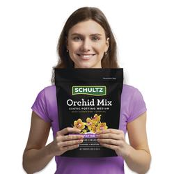 Schultz® Orchid Potting Soil Mix - 8 qt. at Menards®