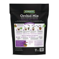 Schultz® Orchid Potting Soil Mix - 8 qt. at Menards®
