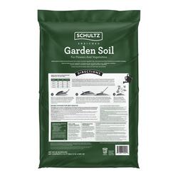Schultz® Flower & Vegetable Garden Soil - 2 cu. ft. at Menards®
