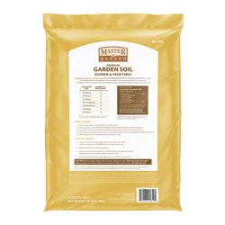 Master Garden™ Premium Flower & Vegetable Garden Soil - 1.5 cu. ft. at ...