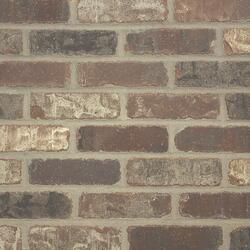 Brickwebb Castle Gate Thin Brick Sheets (8.7 Sq Ft) at Menards®