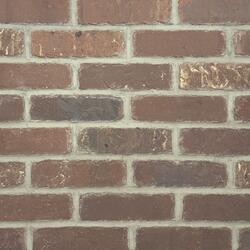 Brickwebb Boston Mill Thin Brick Sheets (8.7 Sq Ft) at Menards®